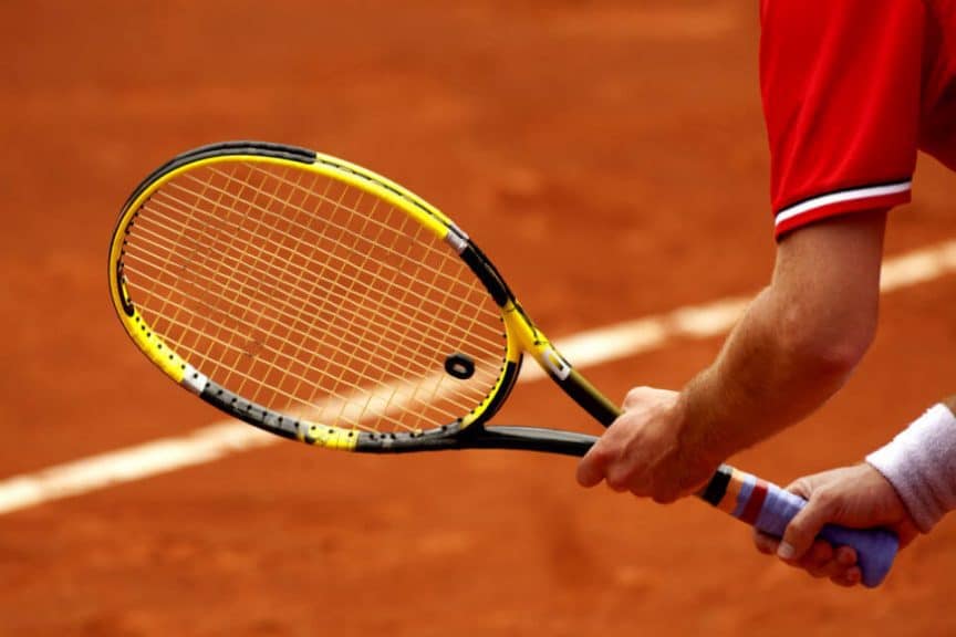 Best Tennis Rackets For Beginners To Intermediate Tennis 4 Beginners Best Tennis Rackets For Beginners To Intermediate Tennis 4 Beginners