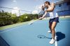 Use the Drop Shot to Surprise Your Opponent - Tennis 4 Beginners
