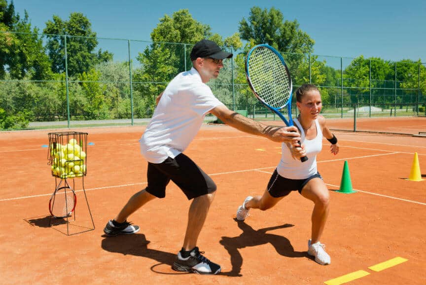 How Often Should You Practice Tennis? - Tennis 4 Beginners How Often Should You Practice Tennis? - Tennis 4 Beginners