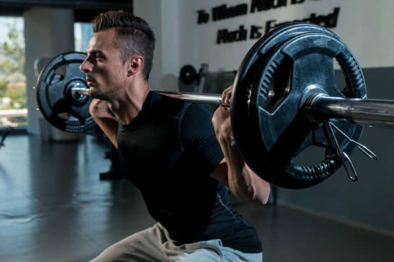 25 Tennis Workouts for Strength Conditioning - Tennis 4 Beginners